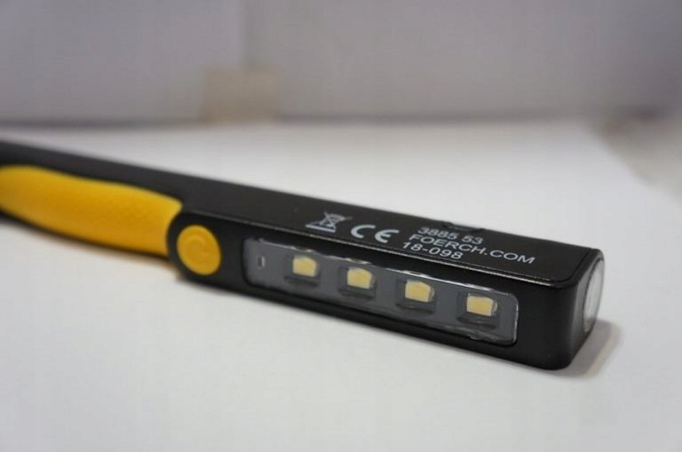 LATARKA WARSZTATOWA FORCH LED 3885 53 - 8232310315 - oficjalne archiwum ...