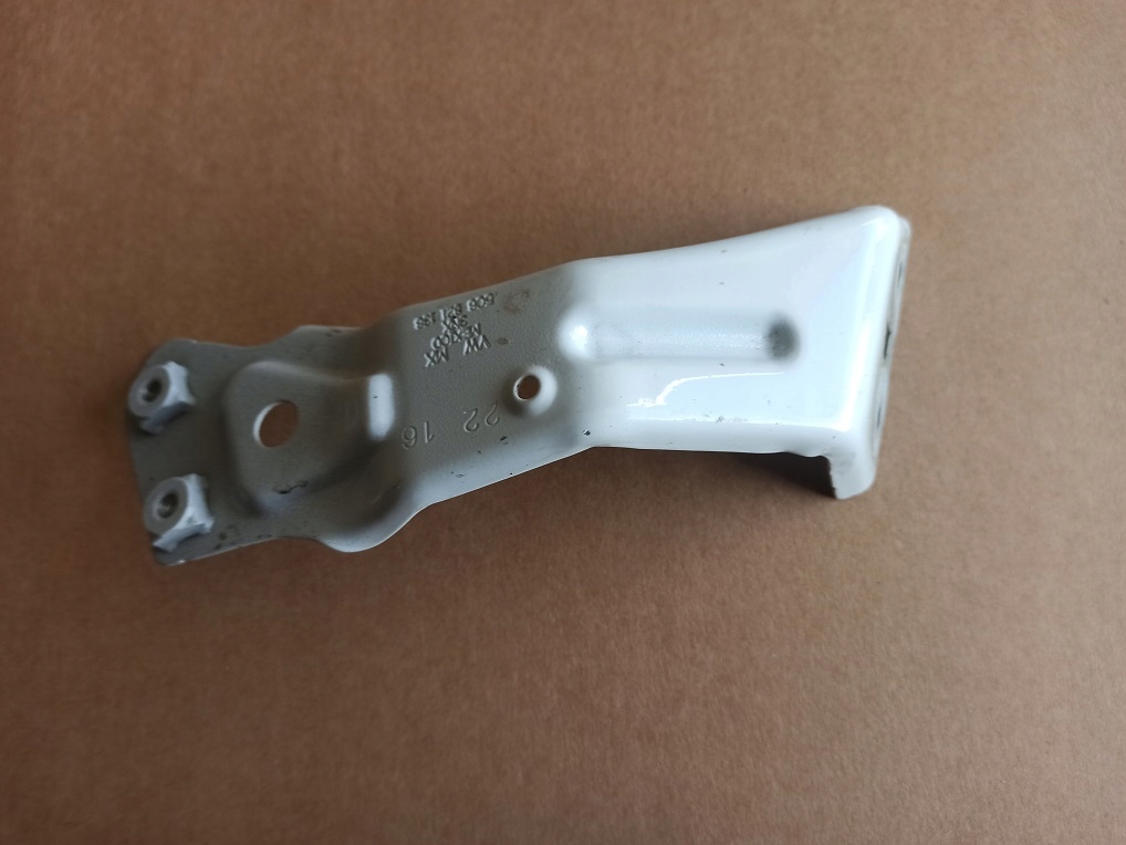 Vw jetta 5C wspornik mocowanie błotnika 5C6821138 - 12847295336 ...