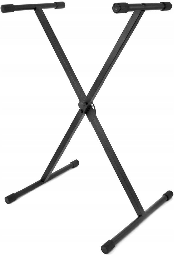 Stojak do Keyboardu Tiger KYS77 Rama X CZARNY - 11456257442 - oficjalne ...