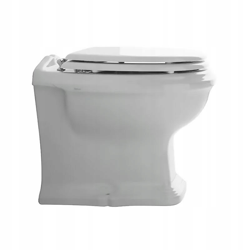 Simas Arcade - Miska Wc Stojąca AR 891 - 11132070631 - oficjalne ...