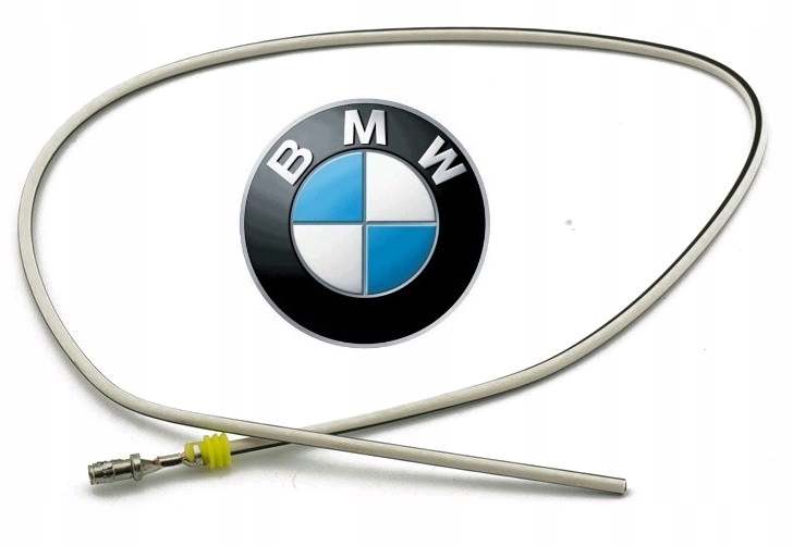 nowy pin wtyczki podgrzewacza paliwa BMW E60 F10 - 10208201578 ...