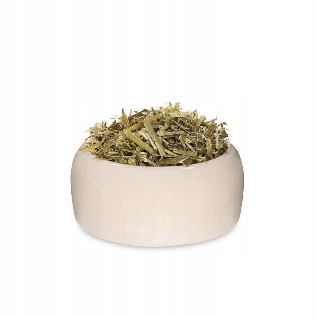 LUCERNA 100 % DLA ALPAK 15 KG naturalna alpaki - 10621272548 ...