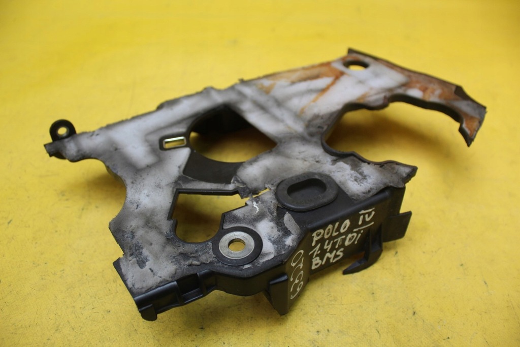 OSŁONA ROZRZĄDU 045109145H POLO IV 1.4 TDI - 12038022316 - oficjalne ...