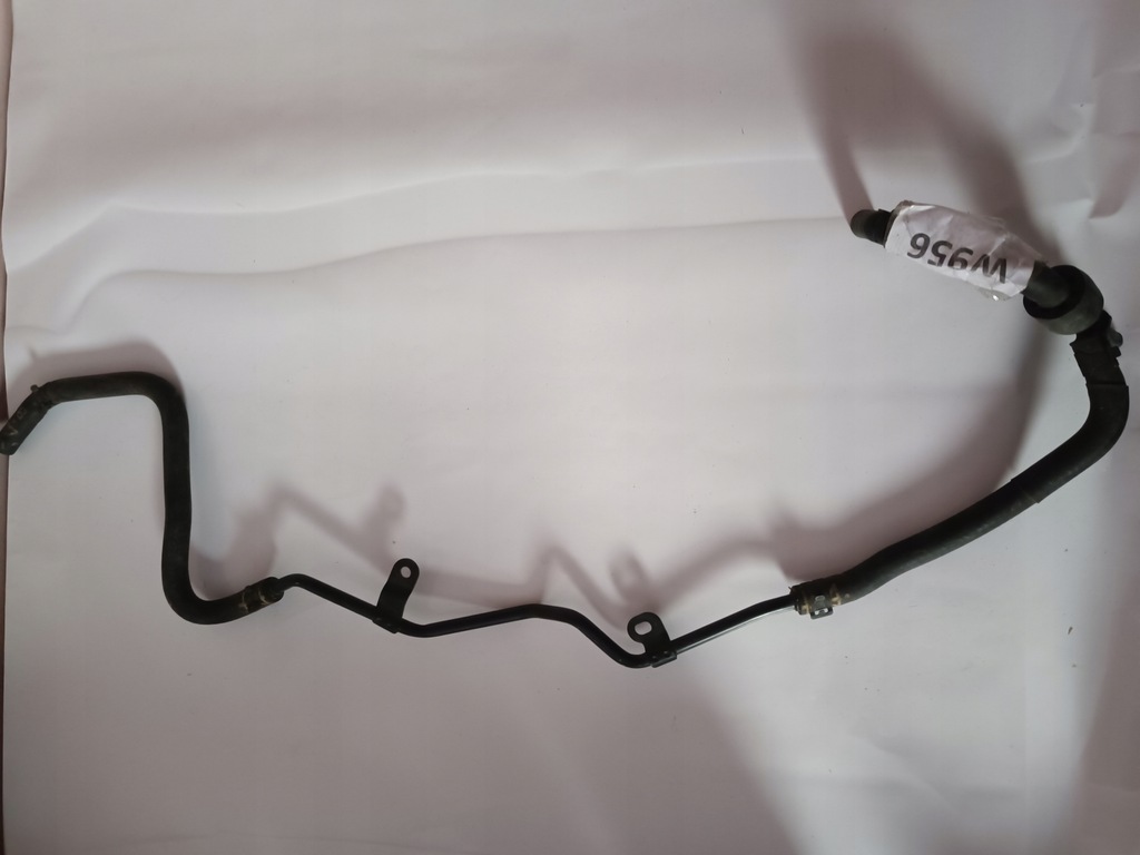 Volkswagen OE 5K0121070C rurka wody cieczy - 13010195145 - oficjalne ...