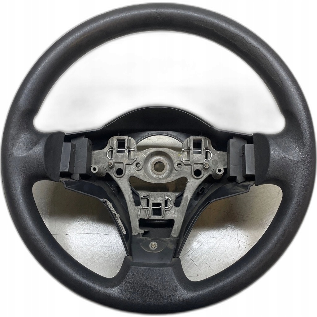 TOYOTA YARIS II 05-09 KIEROWNICA 45100-0D130 - 14956765965 - oficjalne ...