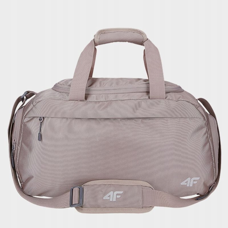 4F Torba damska sportowa 4FSS23ABAGF026 56S (25L) - 13840096160 ...