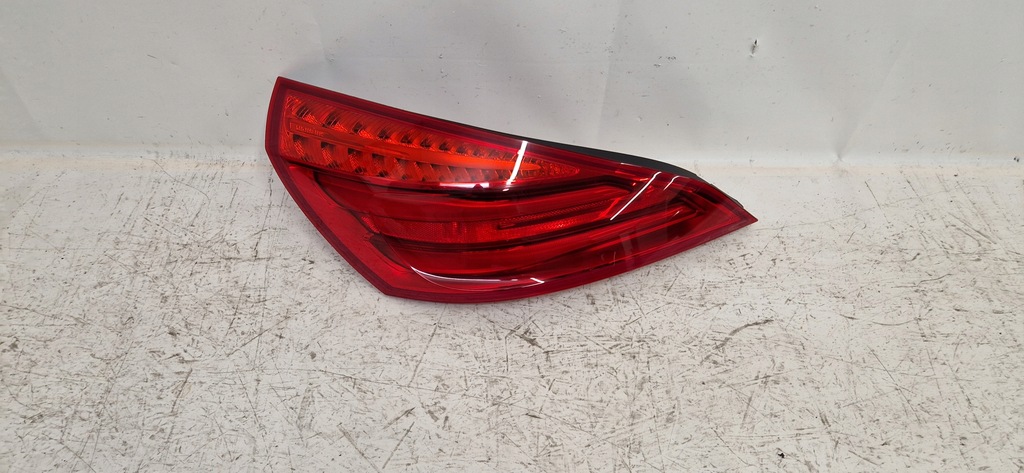Mercedes SL R231 A231 Led Lift Lampa Tył Lewa 2016-2020r - 14685614235 ...