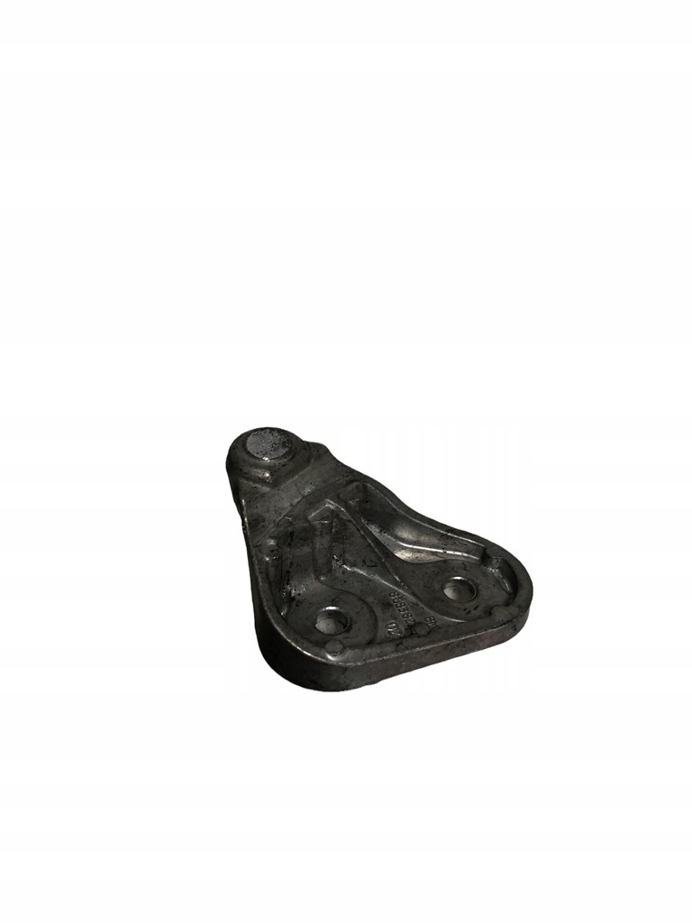 MOCOWANIE WIESZAK WYDECHU 8683822 BMW G20 2.0B - 12158265396 ...