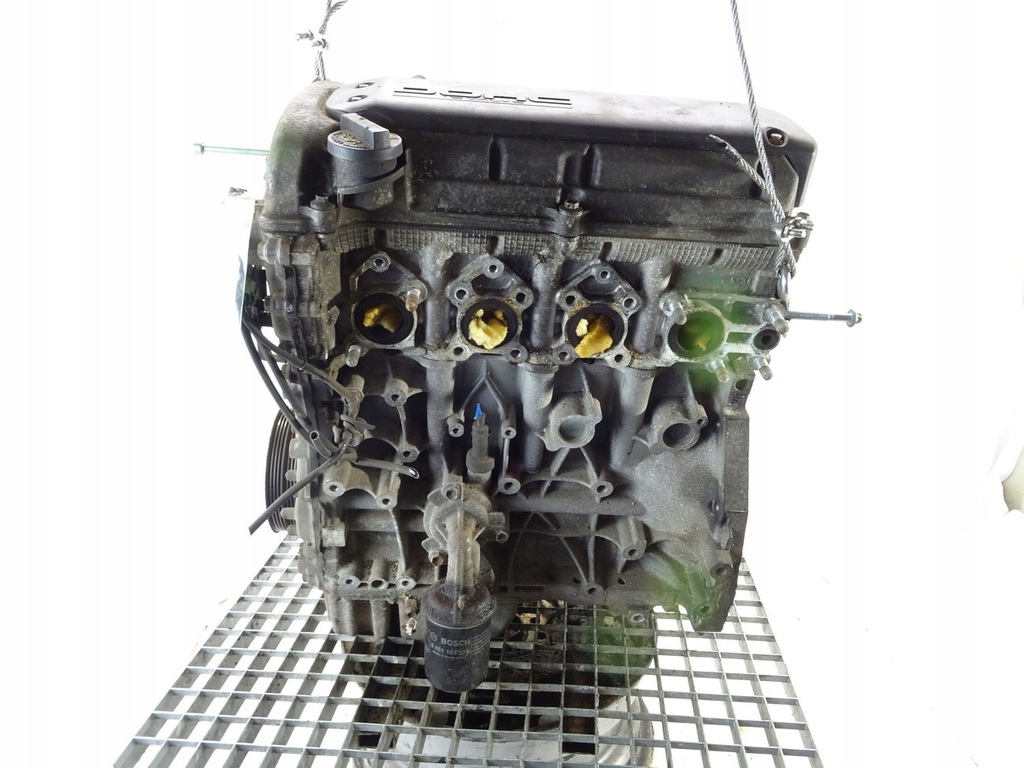 SILNIK SUZUKI SWIFT III 1.3B 91KM M13A - 12467428281 - oficjalne ...