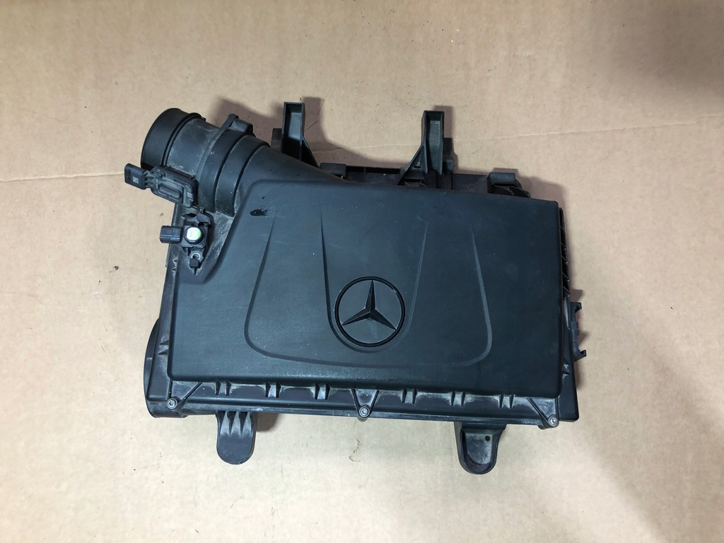 Obudowa filtra powietrza Mercedes W447 2.2cdi - 13416732212 - oficjalne ...