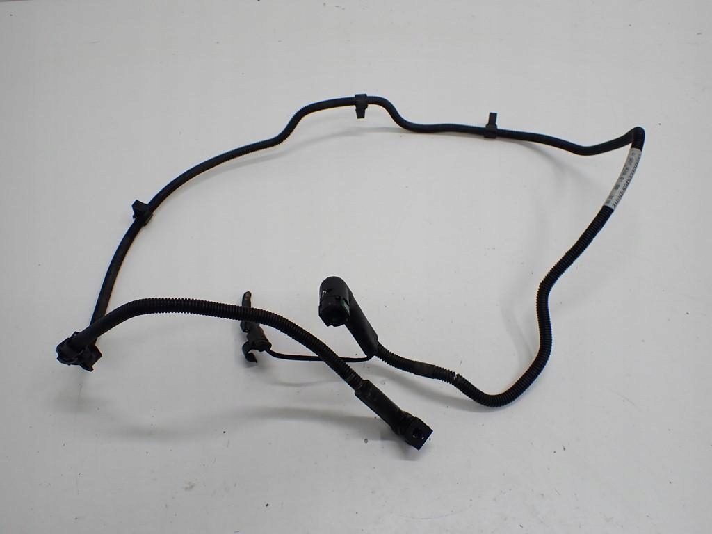 PRZEWÓD INSTALACJA ADBLUE A9074700100 MERCEDES SPRINTER W907 W910 2.2D ...