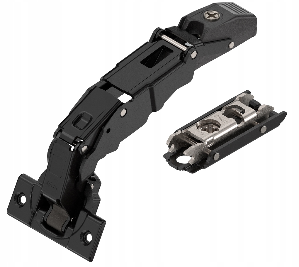 BLUM zawias 155 st. 70T7550.TL+175H3100 ONYKS - 9615497717 - oficjalne ...