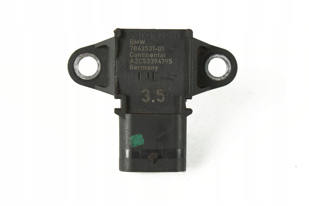 BMW F30 F31 F34 F32 F33 F36 N20 Czujnik ciśnienia Map sensor ...