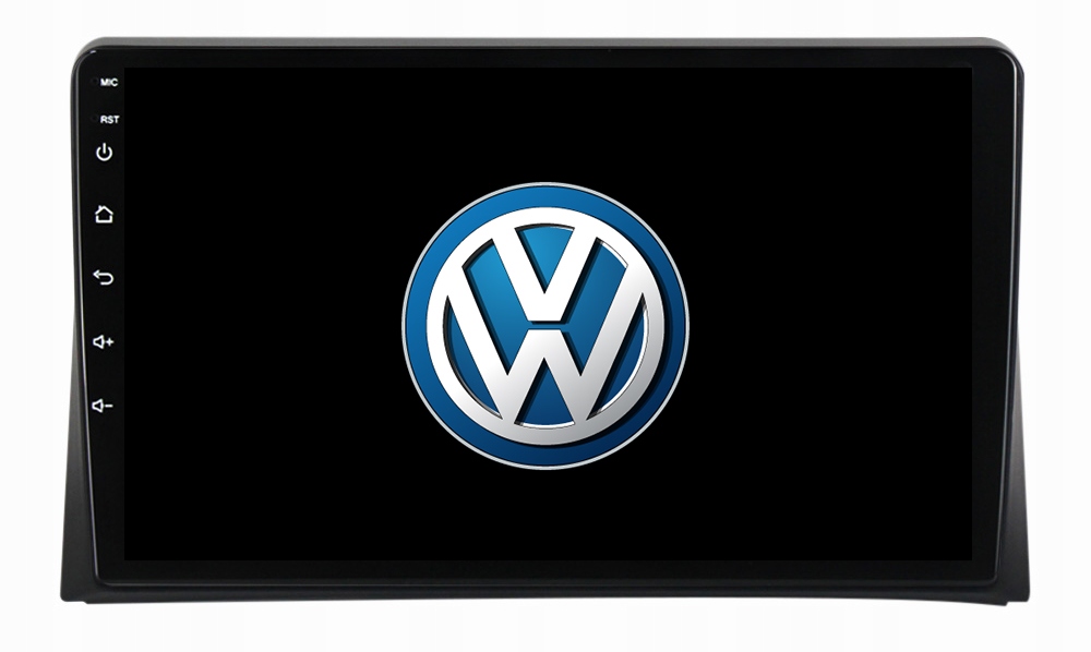 VW T5 MULTIVAN RADIO NAWIGACJA ANDROID WIFI GPS BT - 12137278068 - oficjalne archiwum Allegro