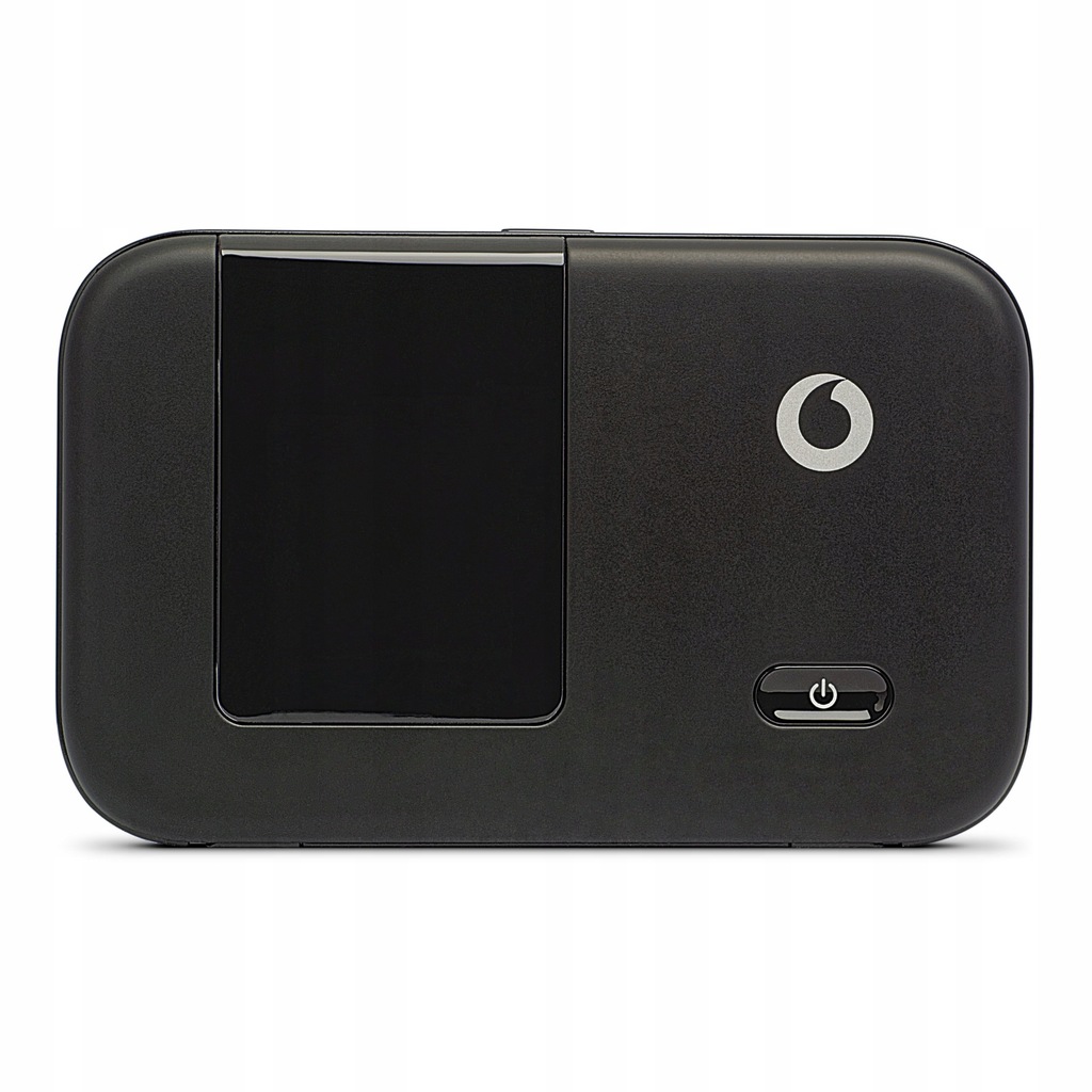 Huawei Przenośny Mobilny Router Modem 4G LTE WiFi - 12726283490 ...