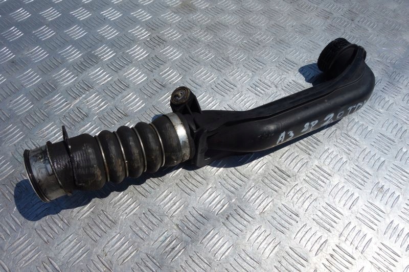 AUDI A3 8P 2.0 TDI RURA INTERCOOLERA 3C0145762AL - 8220837976 ...