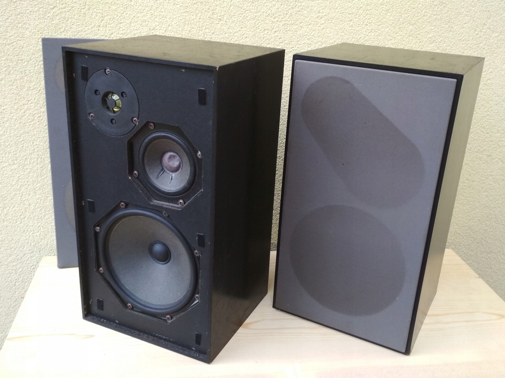 Kolumny Stereo PHILIPS AD / Palladium - 12599481626 - oficjalne ...