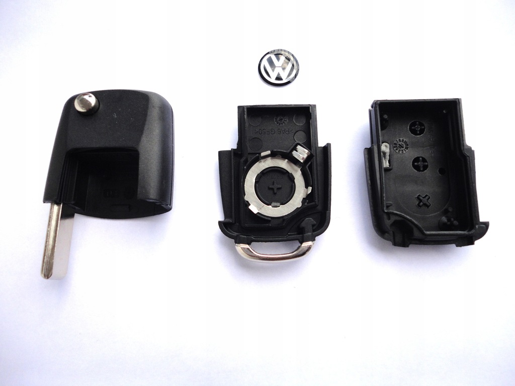 Pilot, kluczyk obudowa VW Golf Passat Polo Bora - 7764188220 ... Pilot, kluczyk obudowa VW Golf Passat Polo Bora - 7764188220 ...