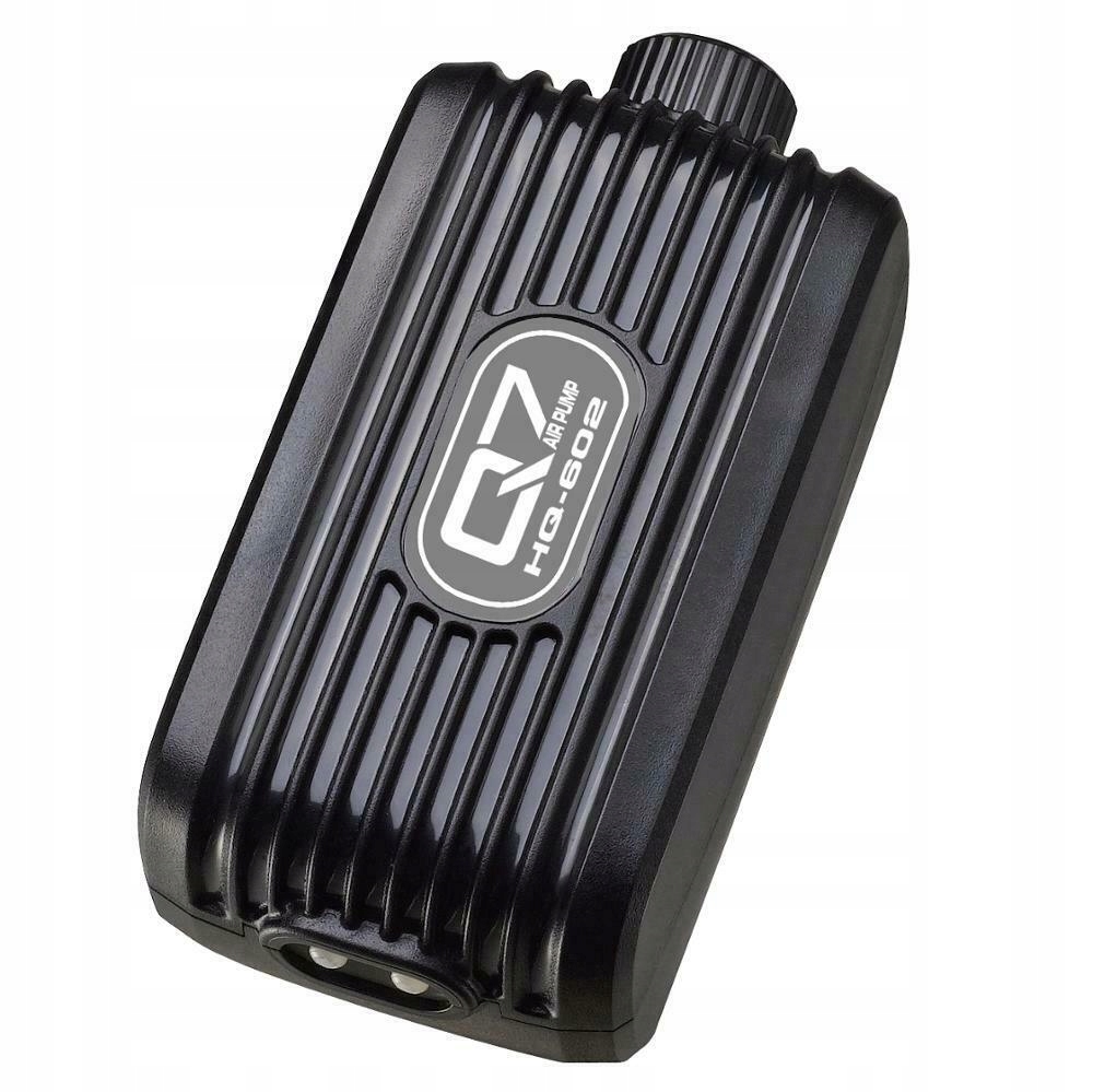 BV126 PUMP Q7-HQ-602 Pompa powietrza DO AKWARIUM - 11449909285 ...