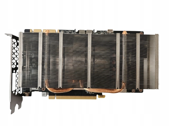 Zotac nVidia P102-100 10GB RTX2080 150zł/szt - 13679798740 - oficjalne ...