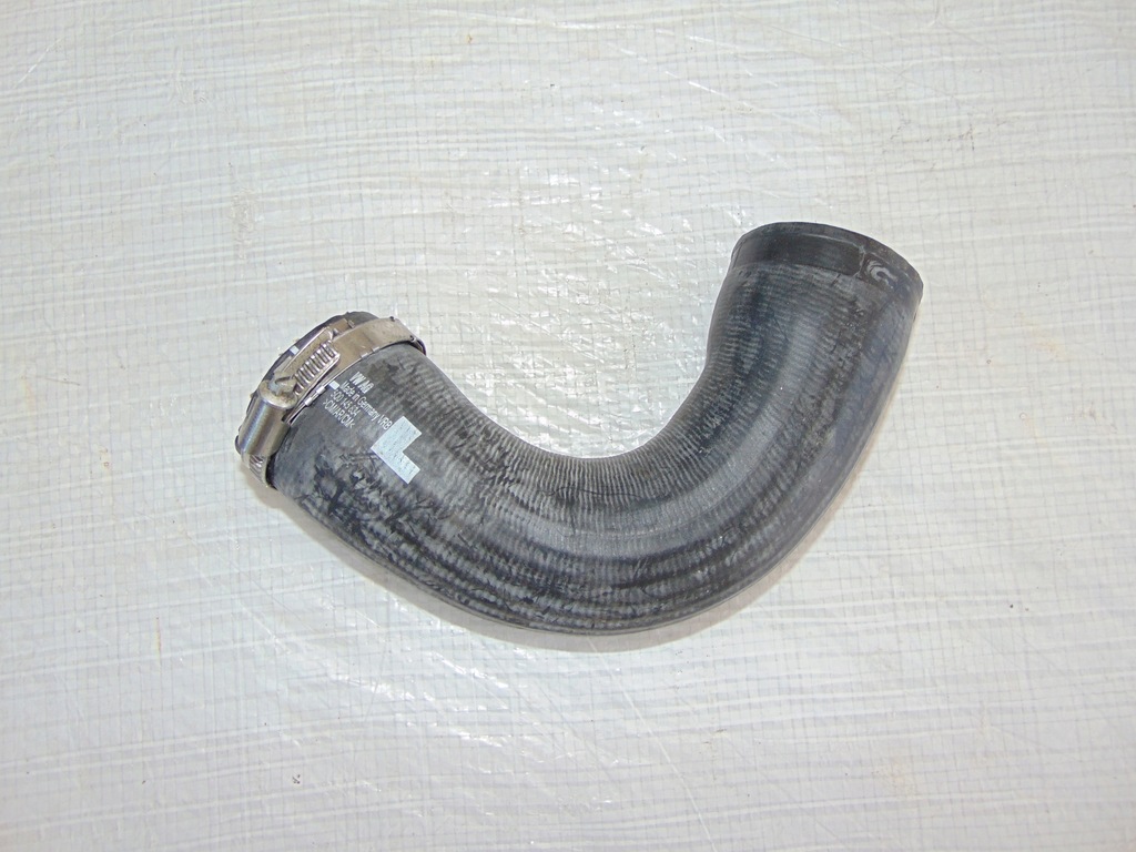 VW AUDI SKODA RURA INTERCOOLERA TSI 5Q0145834 - 11799323196 - oficjalne ...