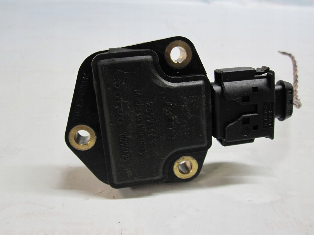 Volvo XC90 2.4 D 07r.185KM D5244T 25571463 30774625 Czujnik poziomu ...