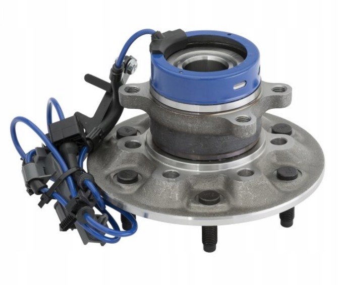 Piasta przedniaprawa COLORADO GMC CANYON 2004-2008 - 14065763580 ...