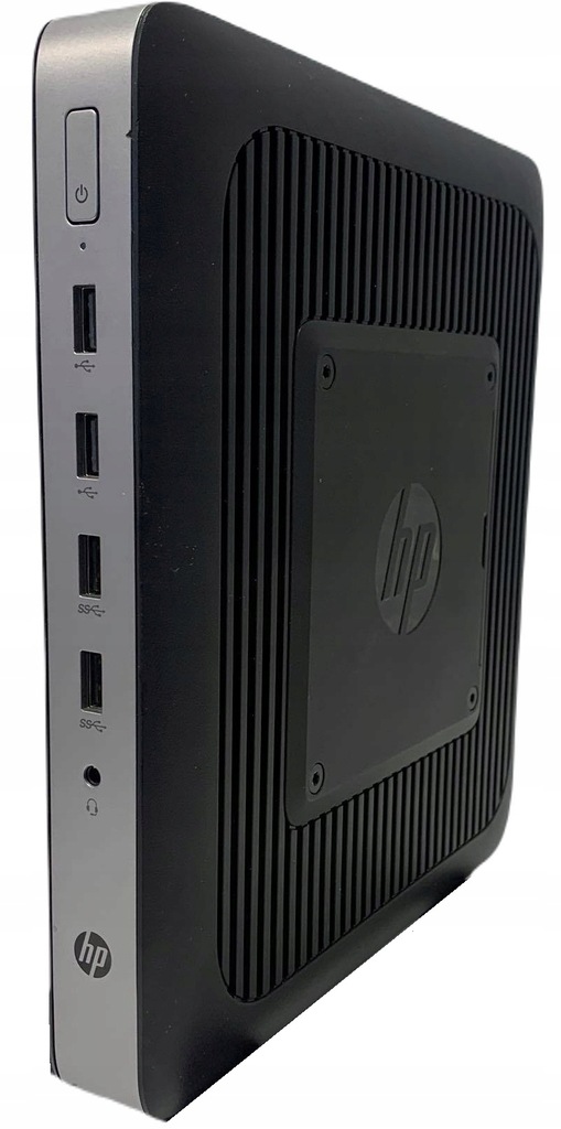 Terminal HP T630 THIN GX420Gi QC 8GB 32SSD BIOS OK - 13618114434 ...