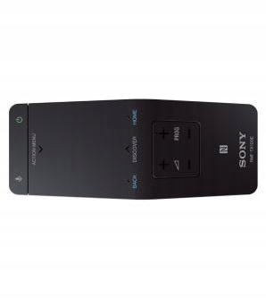 PILOT SONY RMF-TX100E One-Flick ORYGINAŁ - 7625491726 - oficjalne archiwum Allegro