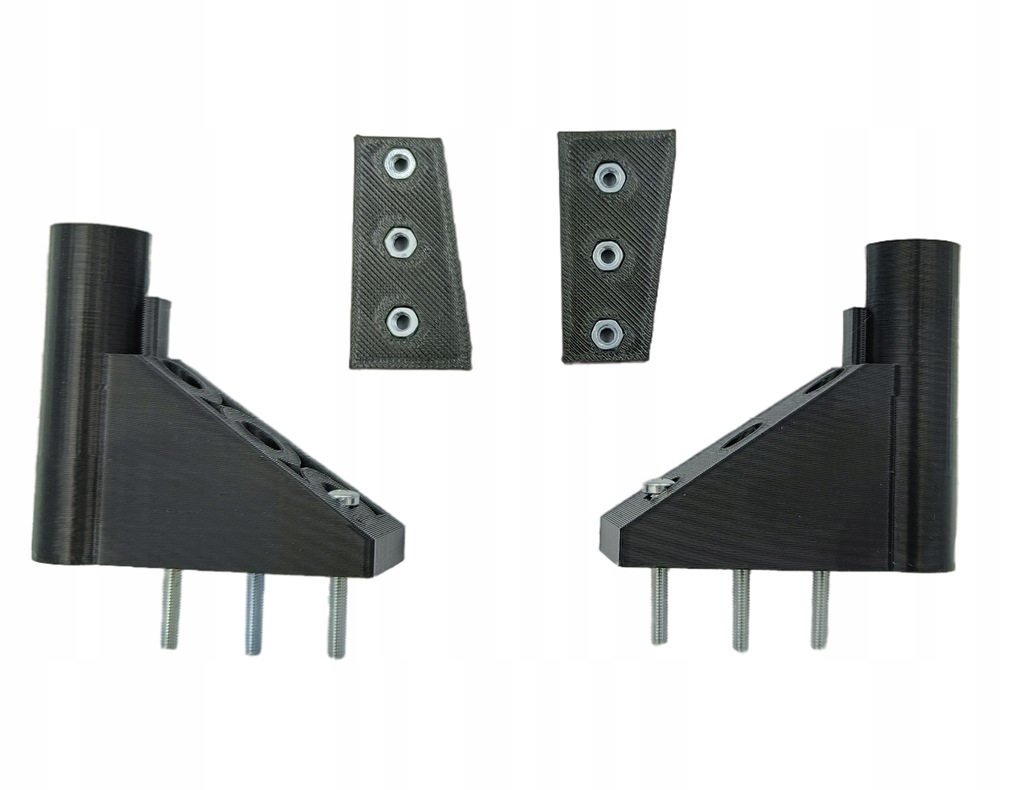 Zestaw naprawczy klap nawiewu Peugeot 407 ORYGINAŁ - 14023794554 ...