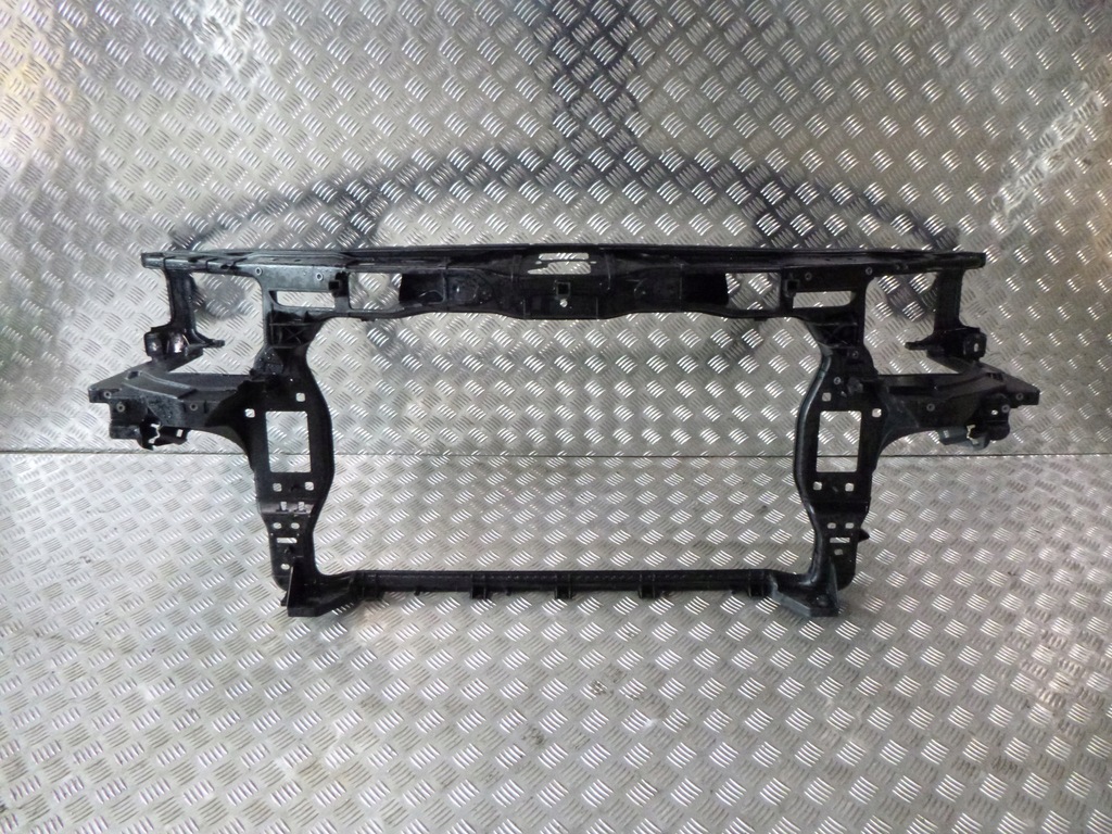 AUDI A8 S8 D4 4H WZMOCNIENIE PAS PRZEDNI ORYGINAŁ - 13149885559 ...