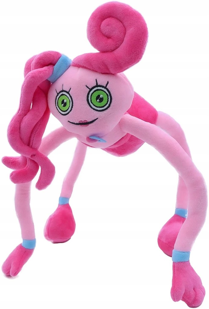 40CM HUGGY WUGGY POPPY PLAYTIME MASCOTS I KISSY 26 - 13105453586 ...