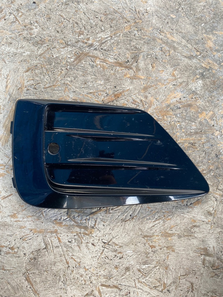 KRATKA LEWA VOLVO XC60 II R-DESIGN 16- - 12640695873 - oficjalne ...