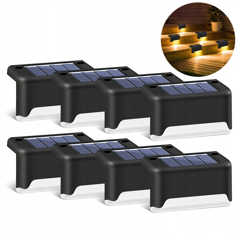 2Szt LAMPA SOLARNA OGRODOWA MEDUZA LAMPKA - 12972982771 - oficjalne archiwum Allegro