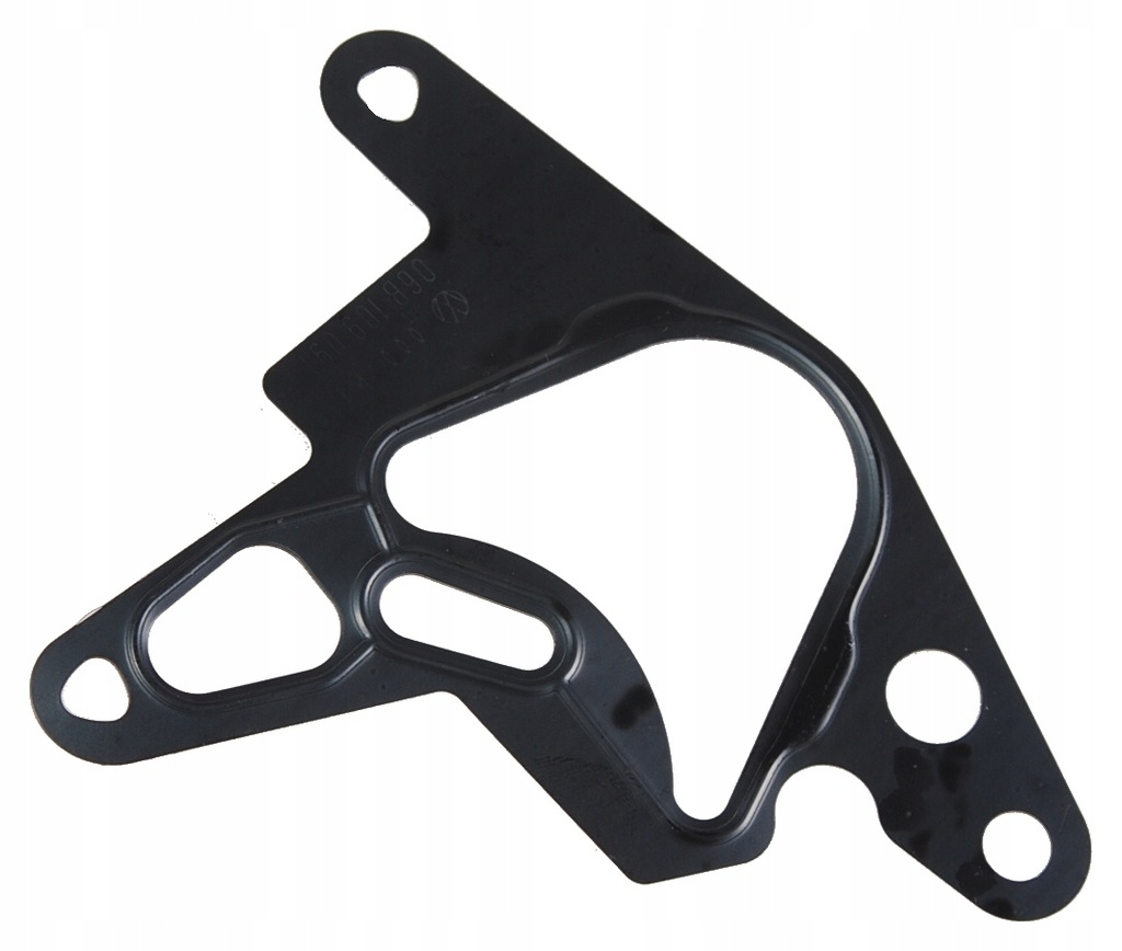 USZCZELKA NASTAWNIKA AUDI VW 2,0 ALT 06B109091D - 9354914535 ...