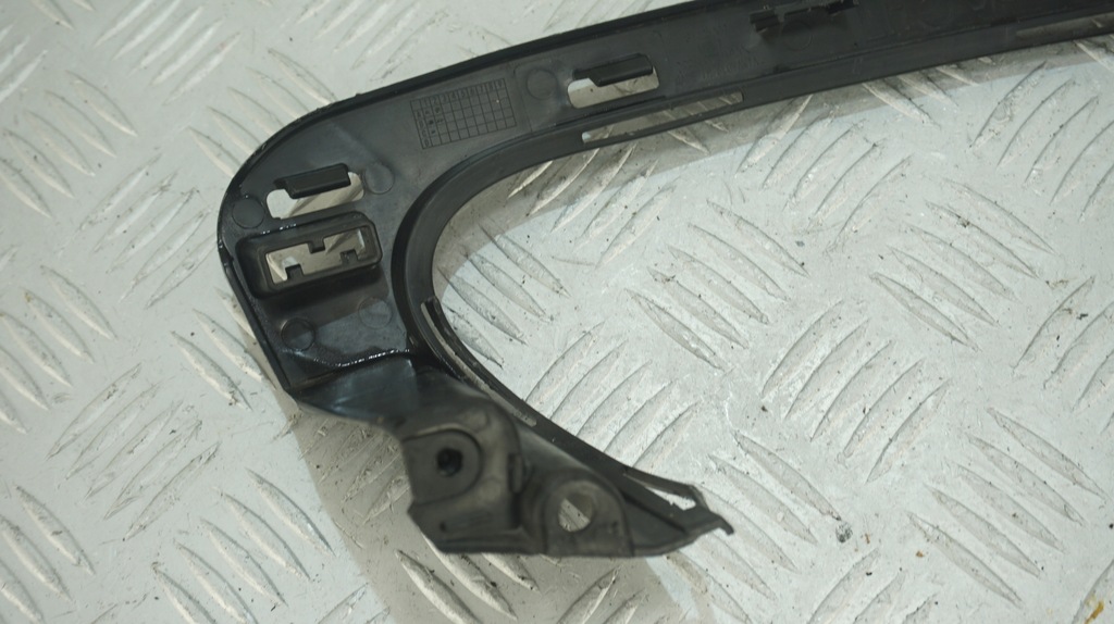 VOLVO XC 60 II MOCOWANIE KOŃCÓWKI TŁUMIKA - 10642888702 - oficjalne ...