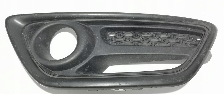 RENAULT CAPTUR KRATKA ZDERZAKA PRAWA HALOGENU 620740764R - 14963109604 - oficjalne archiwum Allegro