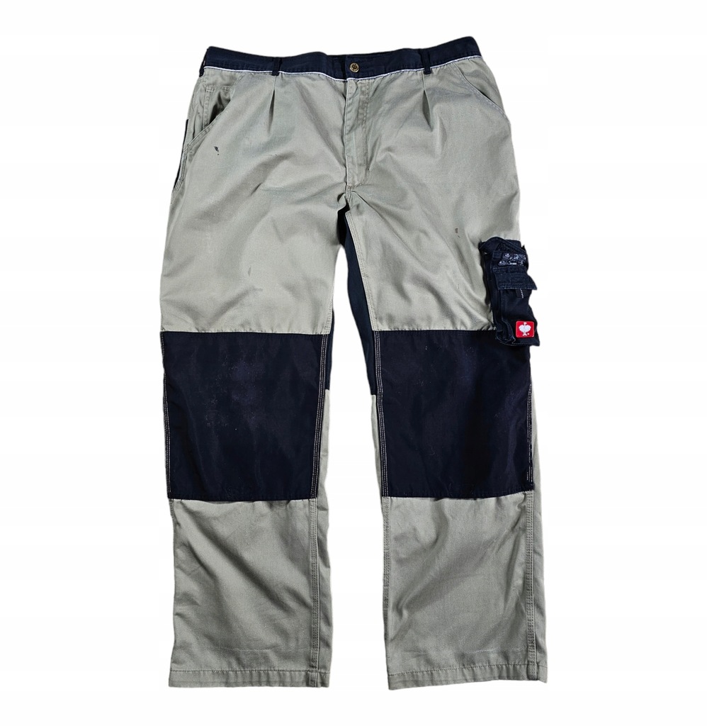 Spodnie Robocze ENGELBERT STRAUSS Męskie Cordura Duże 62 XXL - 14759106924 - oficjalne archiwum ...