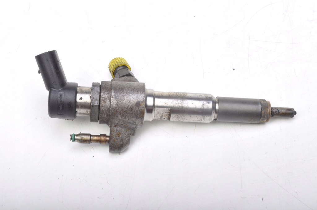 C4 C5 207 308 1.6 HDI WTRYSKI 50274V05 9674973080 - 12539794967 - oficjalne archiwum Allegro