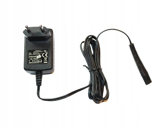 Zasilacz Ładowarka 5W DC 5V 1A Silvercrest 2 pin - 14060567003 ...