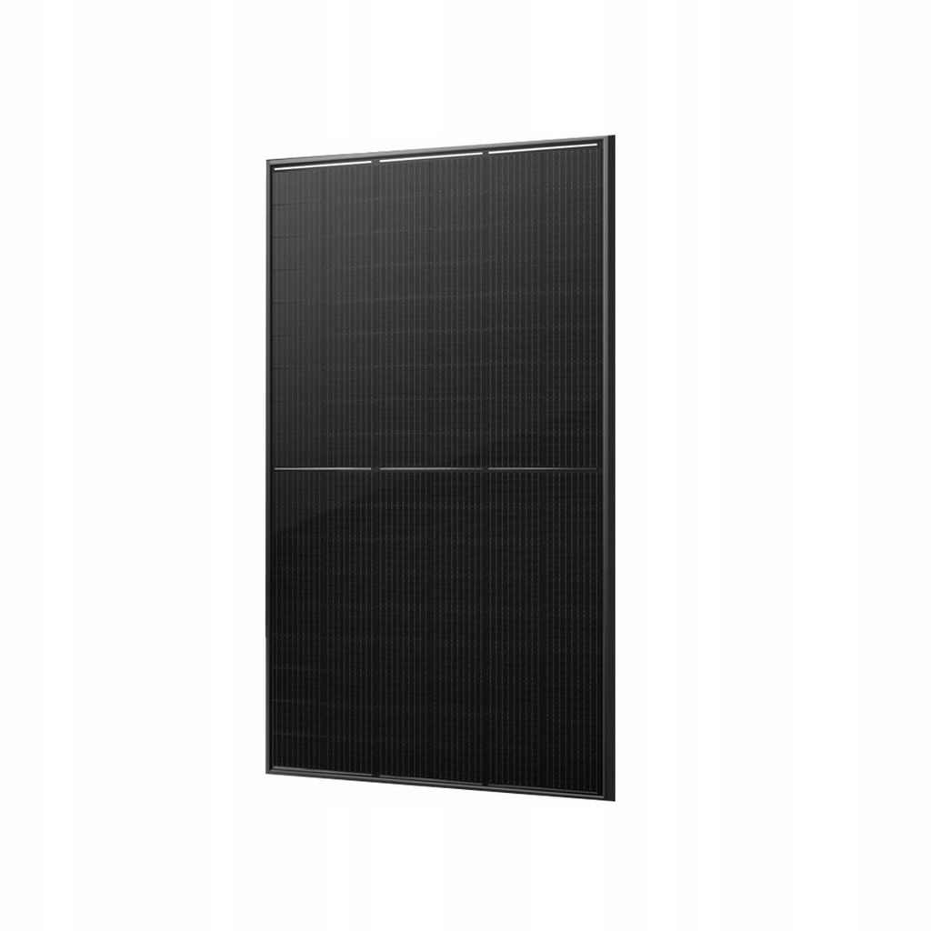Panel solarny fotowoltaiczny MONO 380W 36V [1760x1038x35mm] Full Black ...