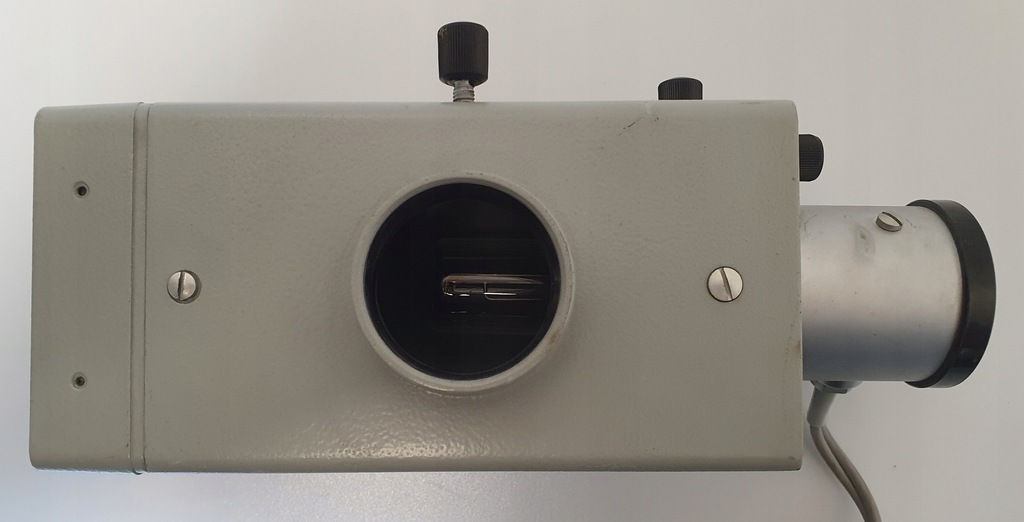 Przystawka do Spektrofotometru SPEKOL 11 - 12786744703 - oficjalne archiwum Allegro