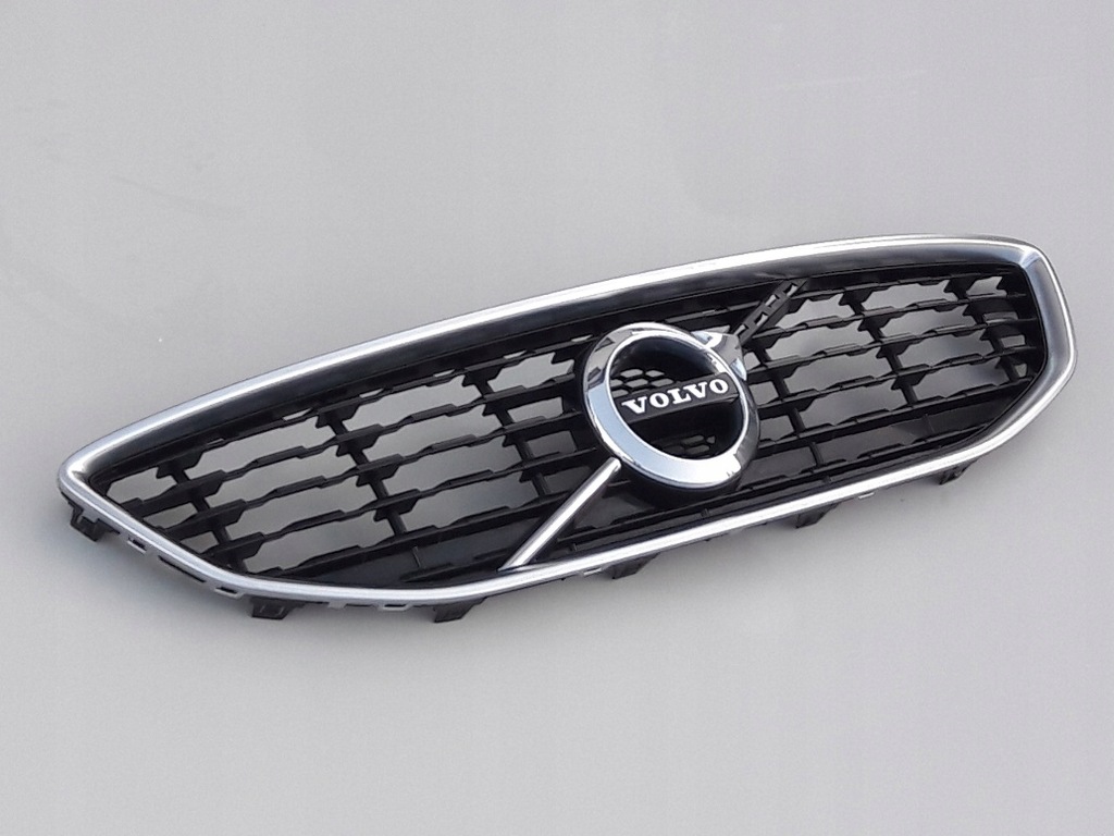 Volvo V40 Lift R-Design atrapa grill przód 16-19 - 8973618353 ...
