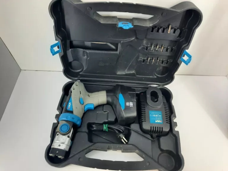 WKRĘTARKA FERM FDSD-1800K2 - 13859776932 - oficjalne archiwum Allegro