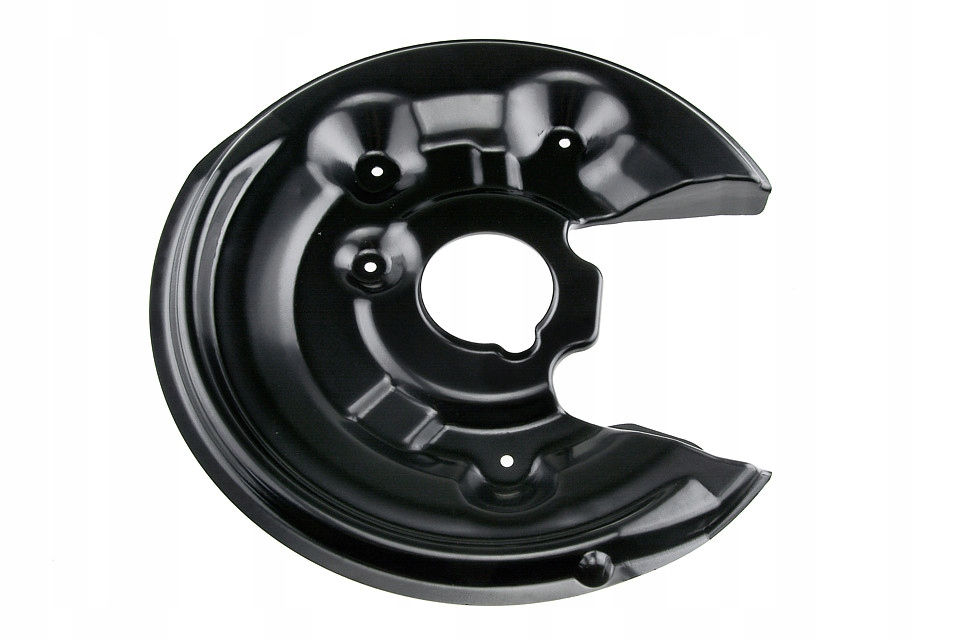 OSŁONA TARCZY HAMUL TYŁ LEWA AUDI Q3 2011- - 12186471888 - oficjalne ...