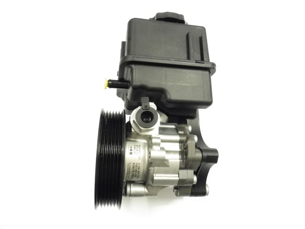 MERCEDES SPRINTER VITO POMPA WSP A0064667801 ORG!! - 13654426847 ...