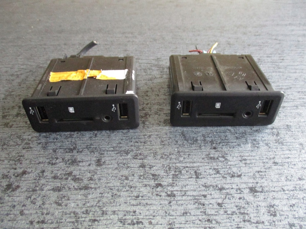 Gniazdo usb Renault Megane Talisman 280237081R - 12297530814 ...