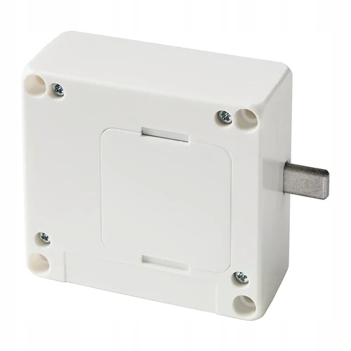 IKEA zamek ROTHULT inteligentny bezkluczowy PROMO - 7771551256 ...