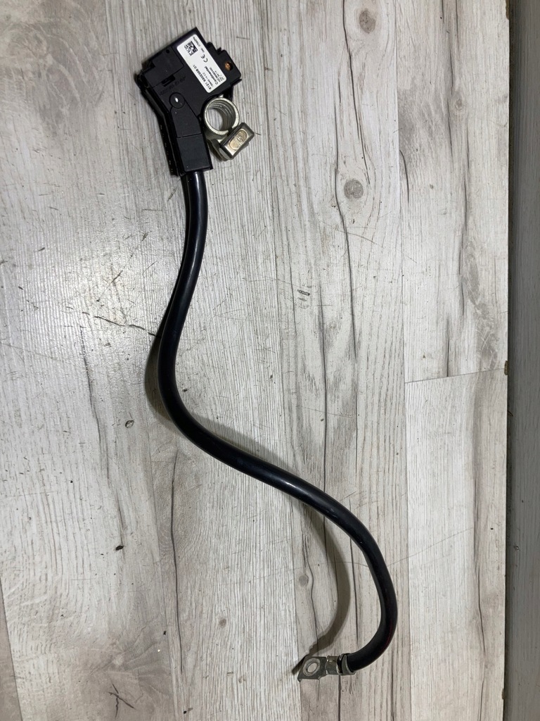 Klema czujnik 9302358 moduł Bmw F10 Lift 14r - 12137635842 - oficjalne ...