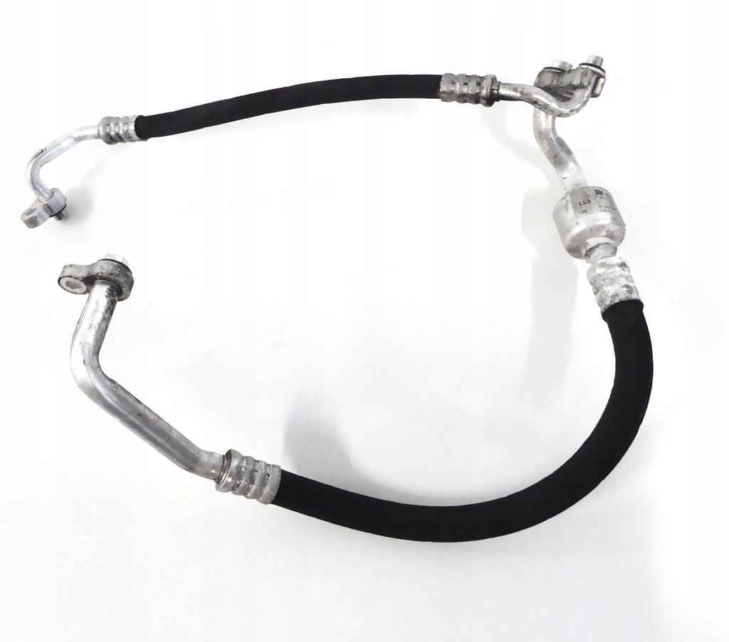 PRZEWODY KLIMATYZACJI OPEL INSIGNIA 2.0 TURBO 220 - 13771174936 ...